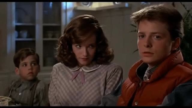 Back to the Future 1985 - predictive context? - GoyimTV Back to the Future 1985 - predictive context? - GoyimTV