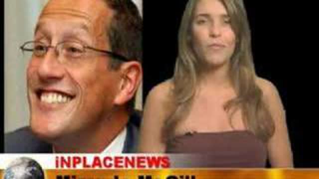 Cnns Richard Quest Ties His Balls Up And Likes Meth Goyimtv